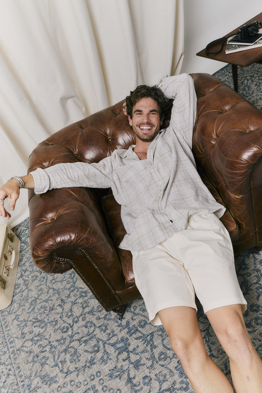Promos d’Été: Jusqu’à -50% sur une sélection de styles . Détails